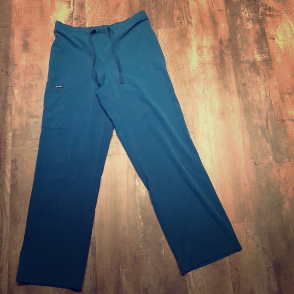 Jockey | Pants | Mens Small Jockey Scrub Pants | Poshmark